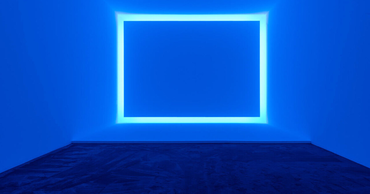 Turner's Sublime Legacy - Almine Rech