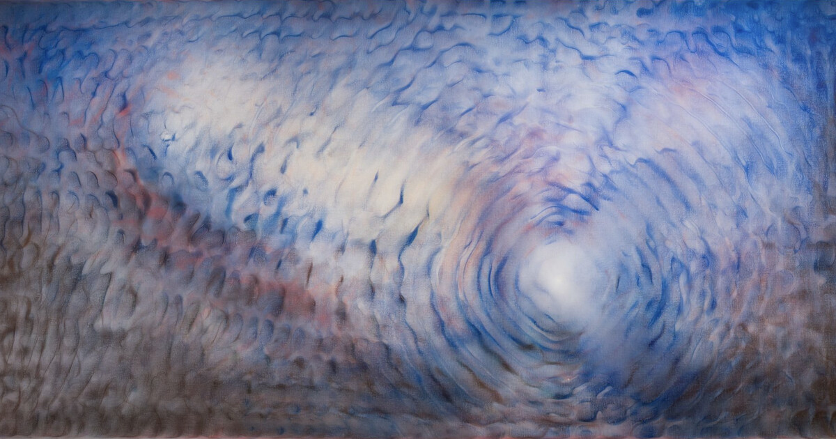 Art Brussels 2025 - Almine Rech