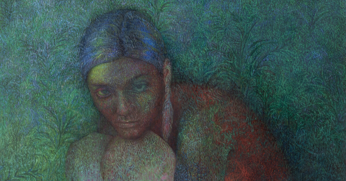 Serolod - Reality is Relative - Almine Rech