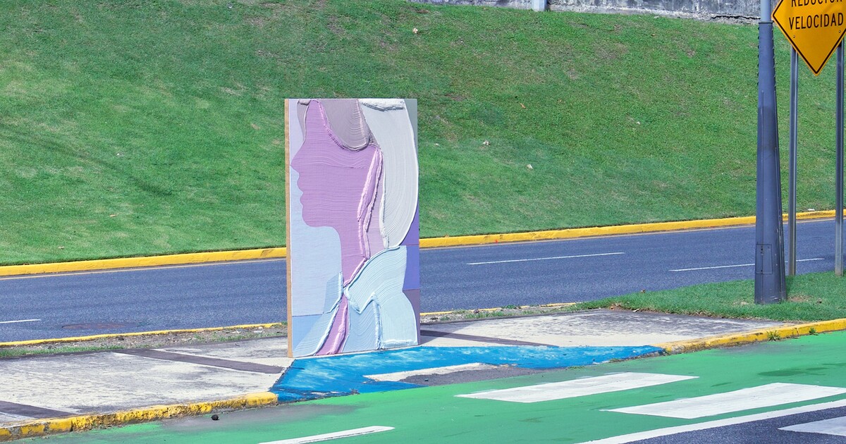 José Lerma - MADRIYAL - Almine Rech