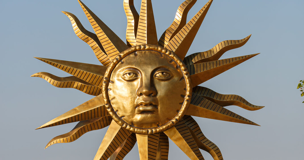 Apollo - Almine Rech