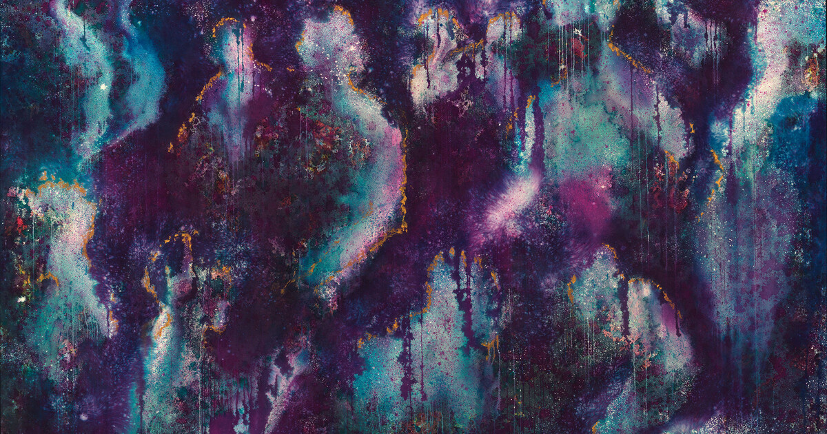 Alexis McGrigg - In The Beloved - Almine Rech