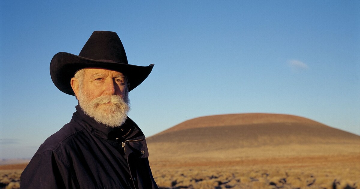 James Turrell - (Curated by Almine Rech at Galerie Froment-Putman, of ...