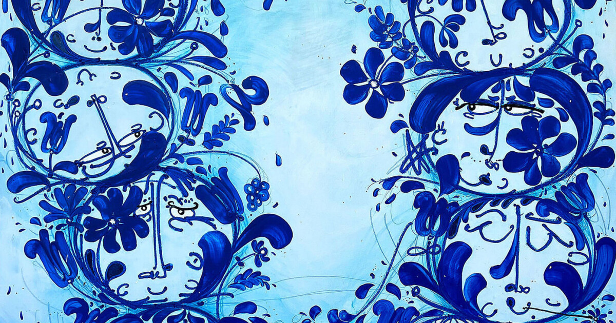 Timothy Curtis - SELF WATERING FLOWERS - Almine Rech