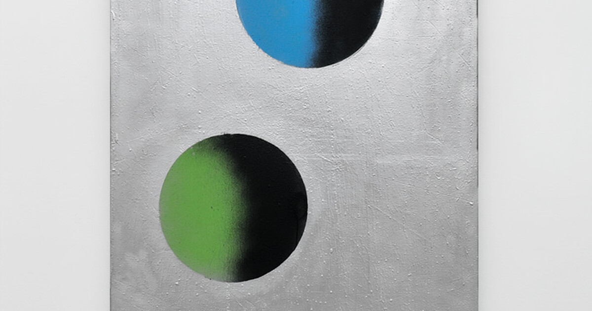 Peter Peri - We, the Children of the 20th Century - Almine Rech