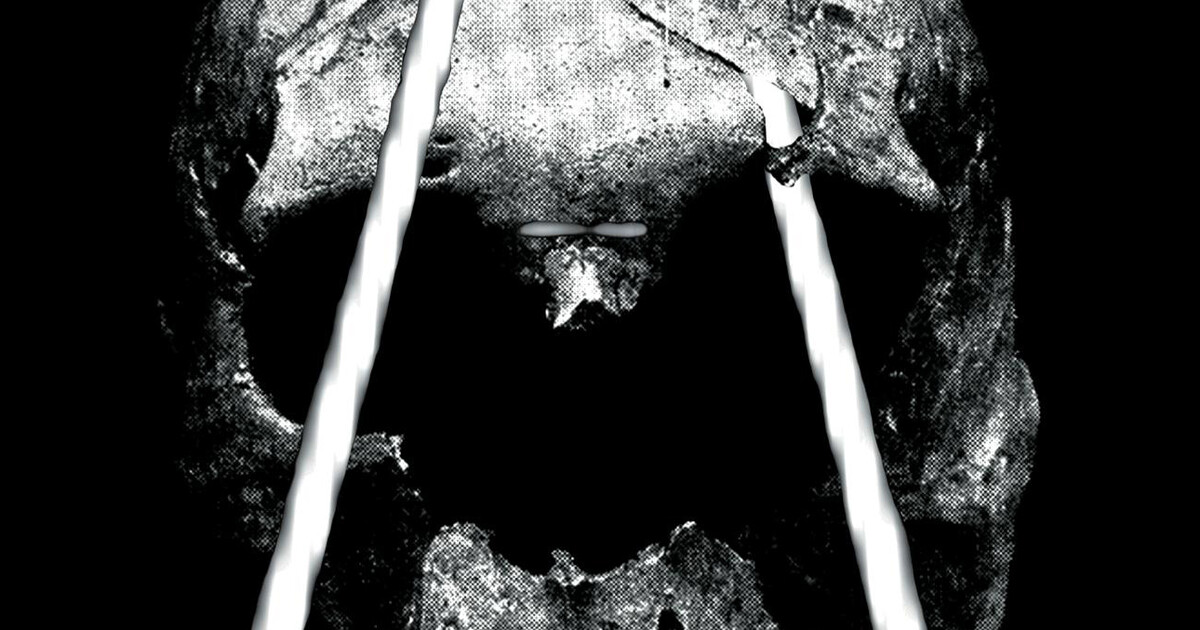 Adam Helms - Pathos Formula - Almine Rech