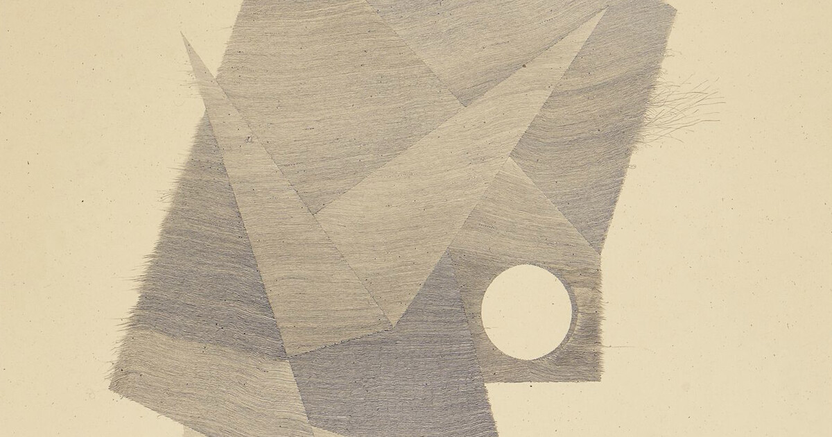 Peter Peri - Uncting - Almine Rech