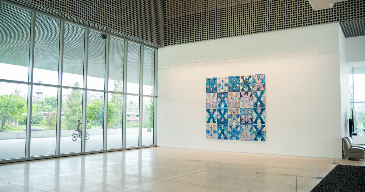 Allegories - Almine Rech
