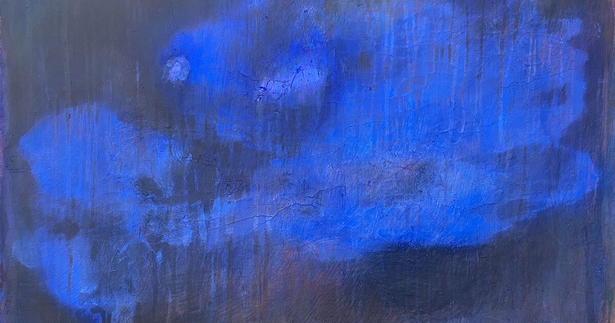 Thu-Van Tran - In spring, ghosts return - Almine Rech