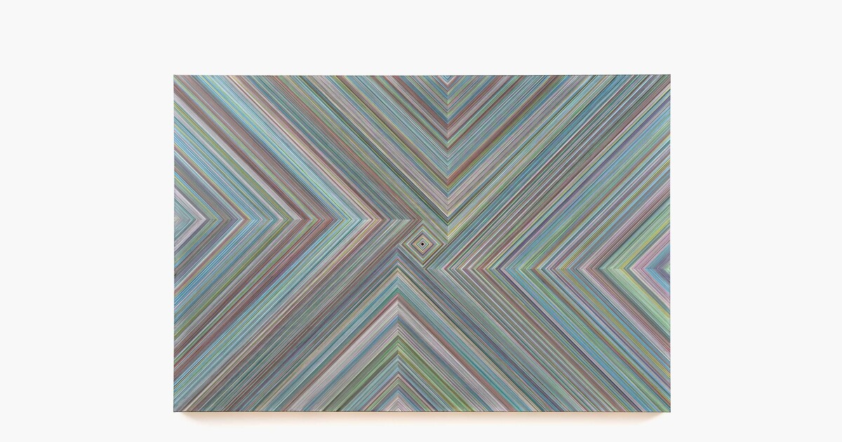 Peter Peri - Course - Almine Rech