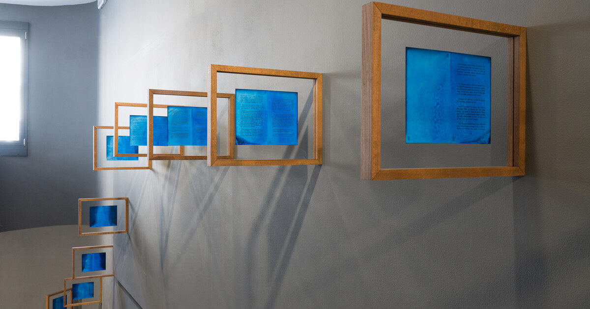 Artist Talk: Thu-Van Tran - Almine Rech