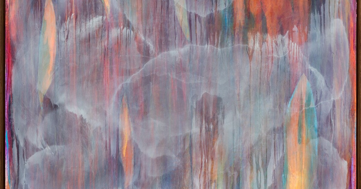 Artist Thu-Van Tran shortlisted for the Her Art Prize - Almine Rech