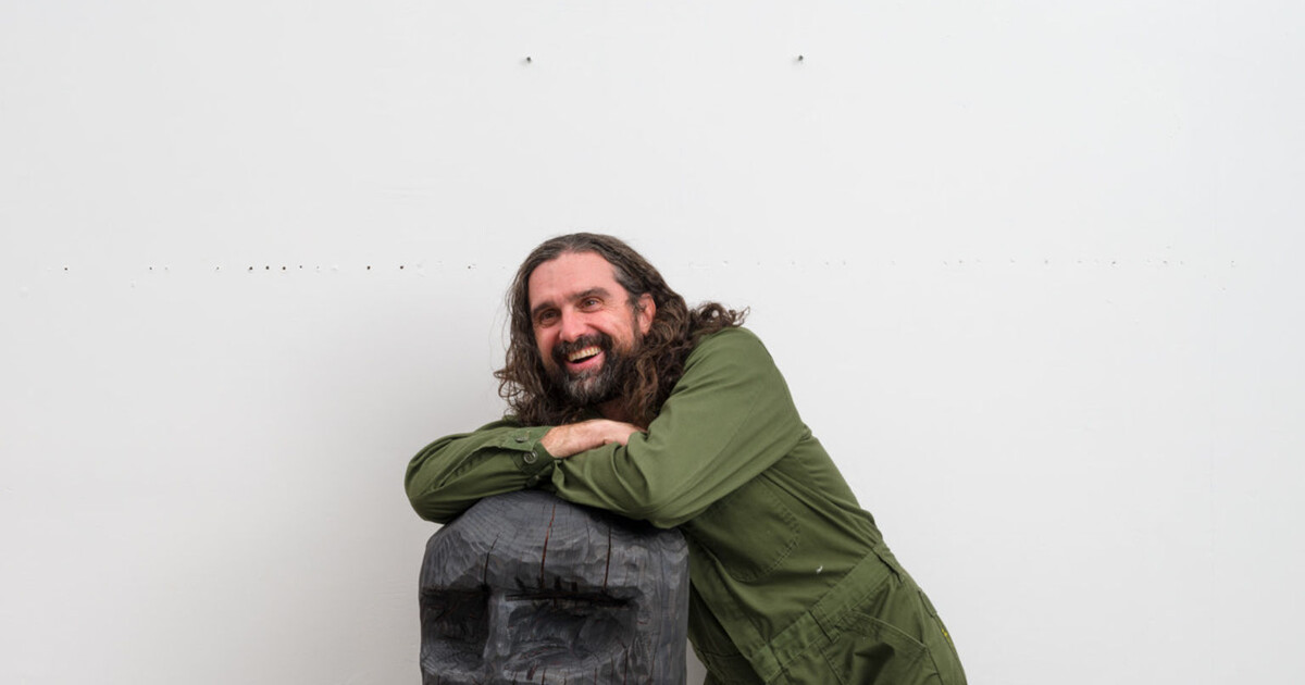 Almine Rech is pleased to announce the representation of American artist Ryan Schneider in ...