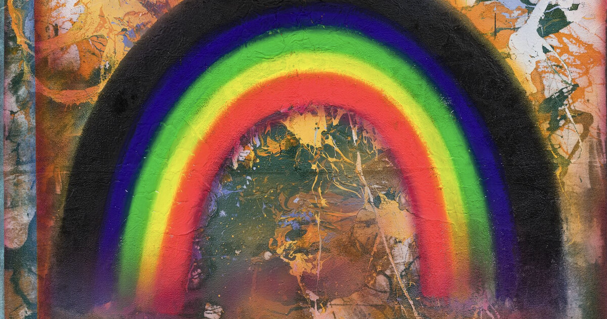 Recent Museum Acquisition - Almine Rech