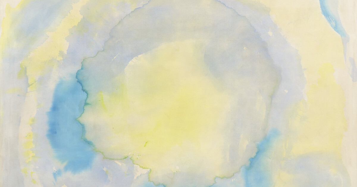 Recent Museum Acquisition - Almine Rech