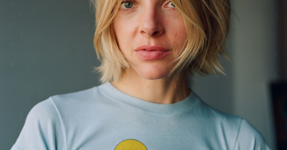 Almine Rech now represents Amanda Wall - Almine Rech