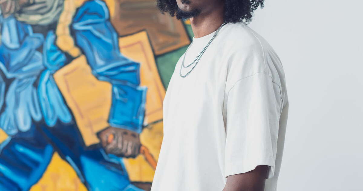 Almine Rech now represents Jameson Green - Almine Rech