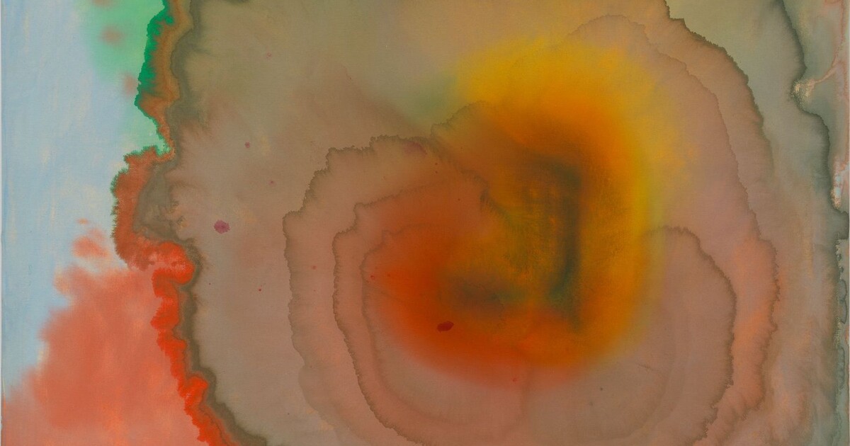 Recent Museum Acquisitions - Almine Rech