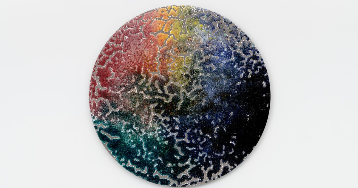 Recent Museum Acquisition - Almine Rech