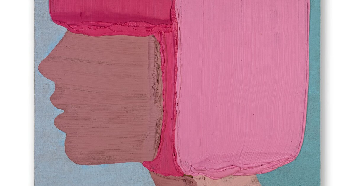 Recent Museum Acquisition - Almine Rech