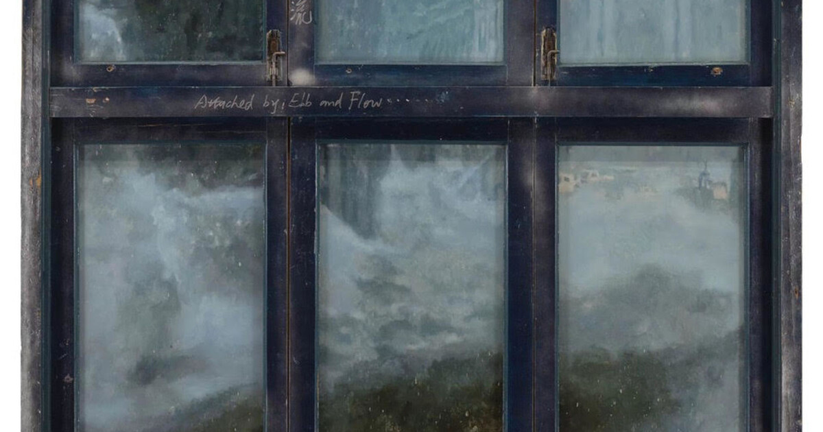 Recent Museum Acquisition - Almine Rech