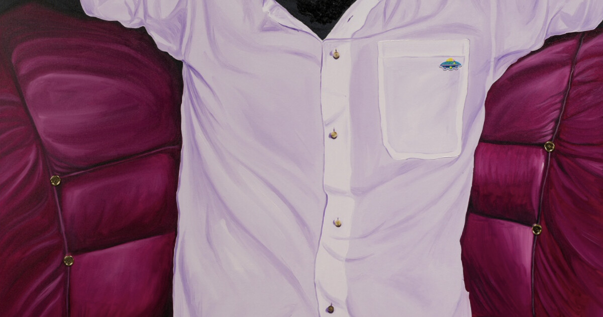 Almine Rech is pleased to support the Aspen Art Museum by participating ...