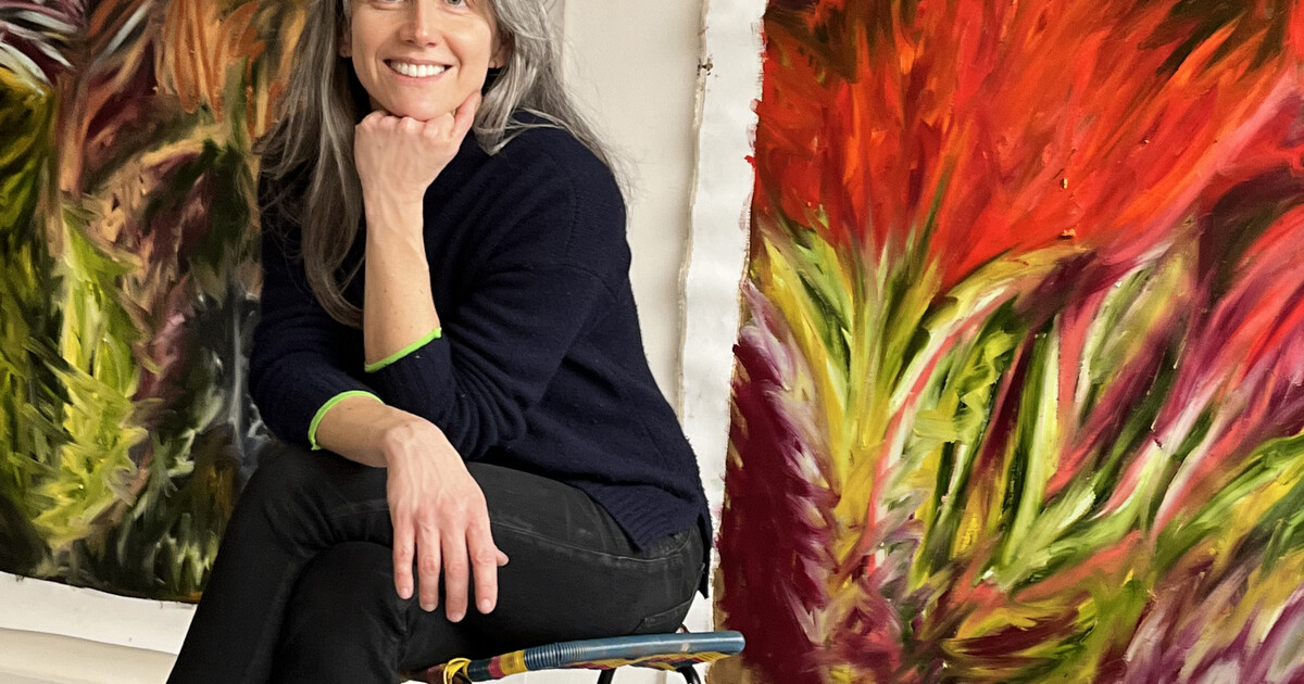 Almine Rech is pleased to announce the global representation of French ...