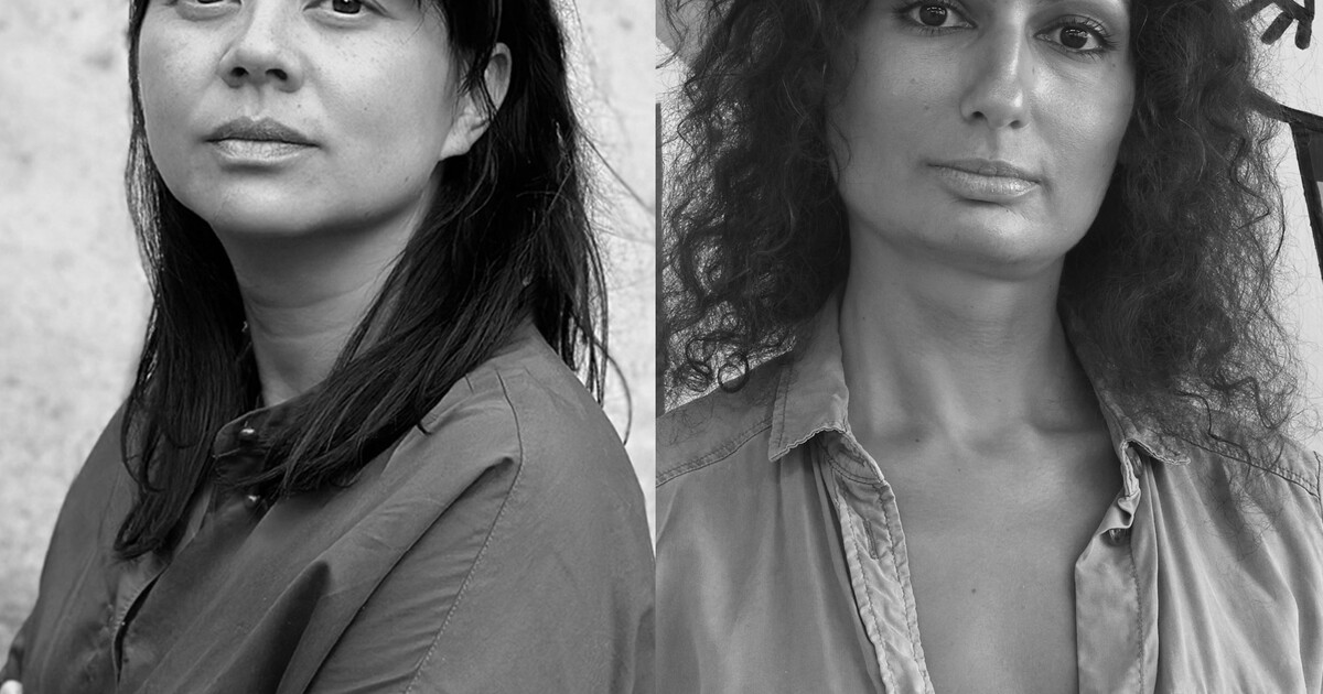 Almine Rech is honored to announce the nomination of Farah Atassi and ...