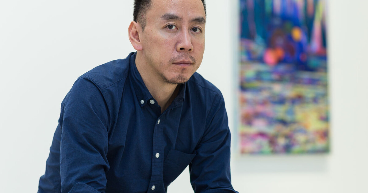 Almine Rech received the BBART Gallery of the Year 2023 award and Huang ...