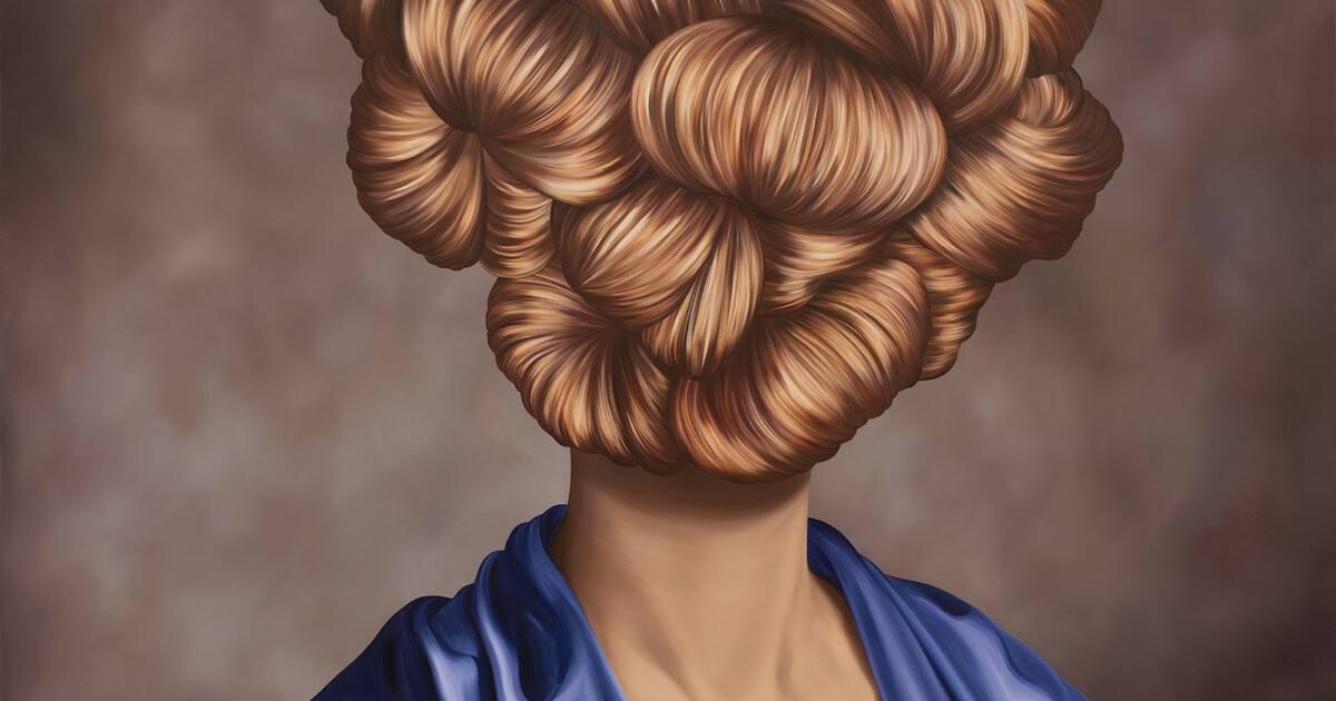 Recent Museum Acquisition - Almine Rech