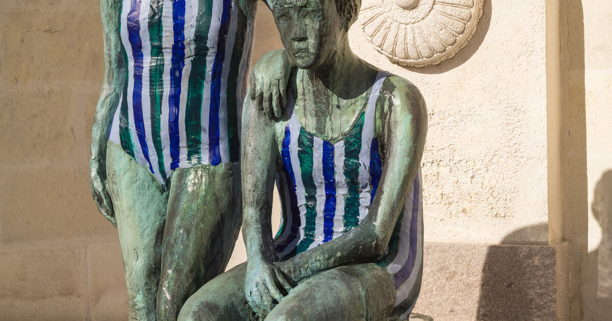 Recent Museum Acquisition - Almine Rech